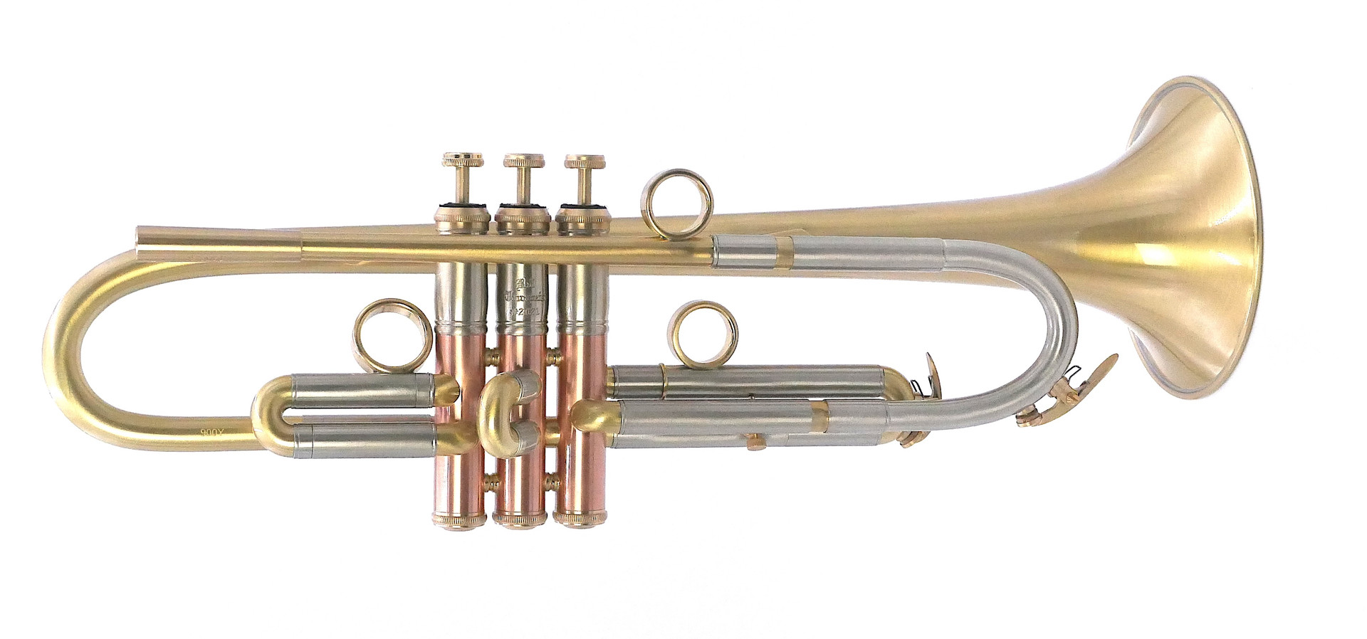 Bell Trumpets Products - Austin Custom Brass Web Store