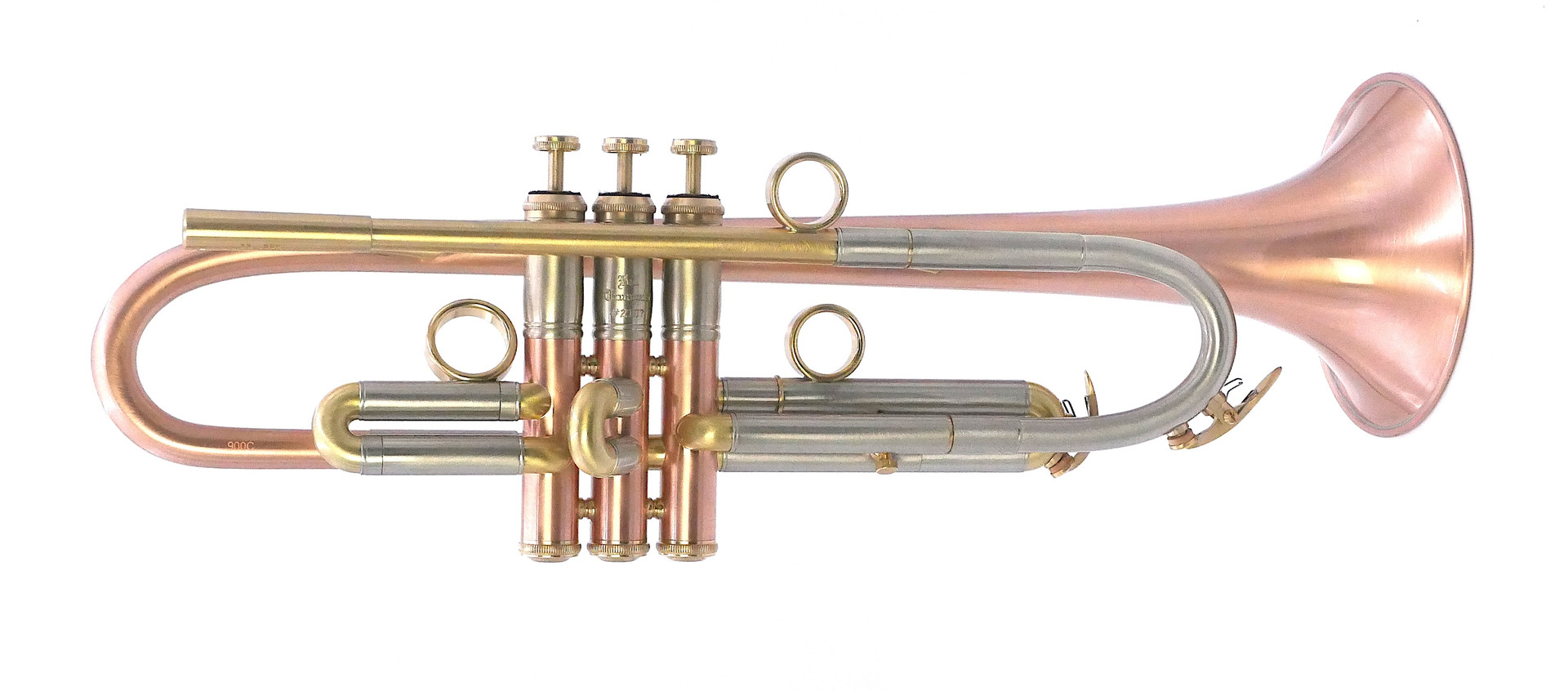Bell Trumpets Products - Austin Custom Brass Web Store