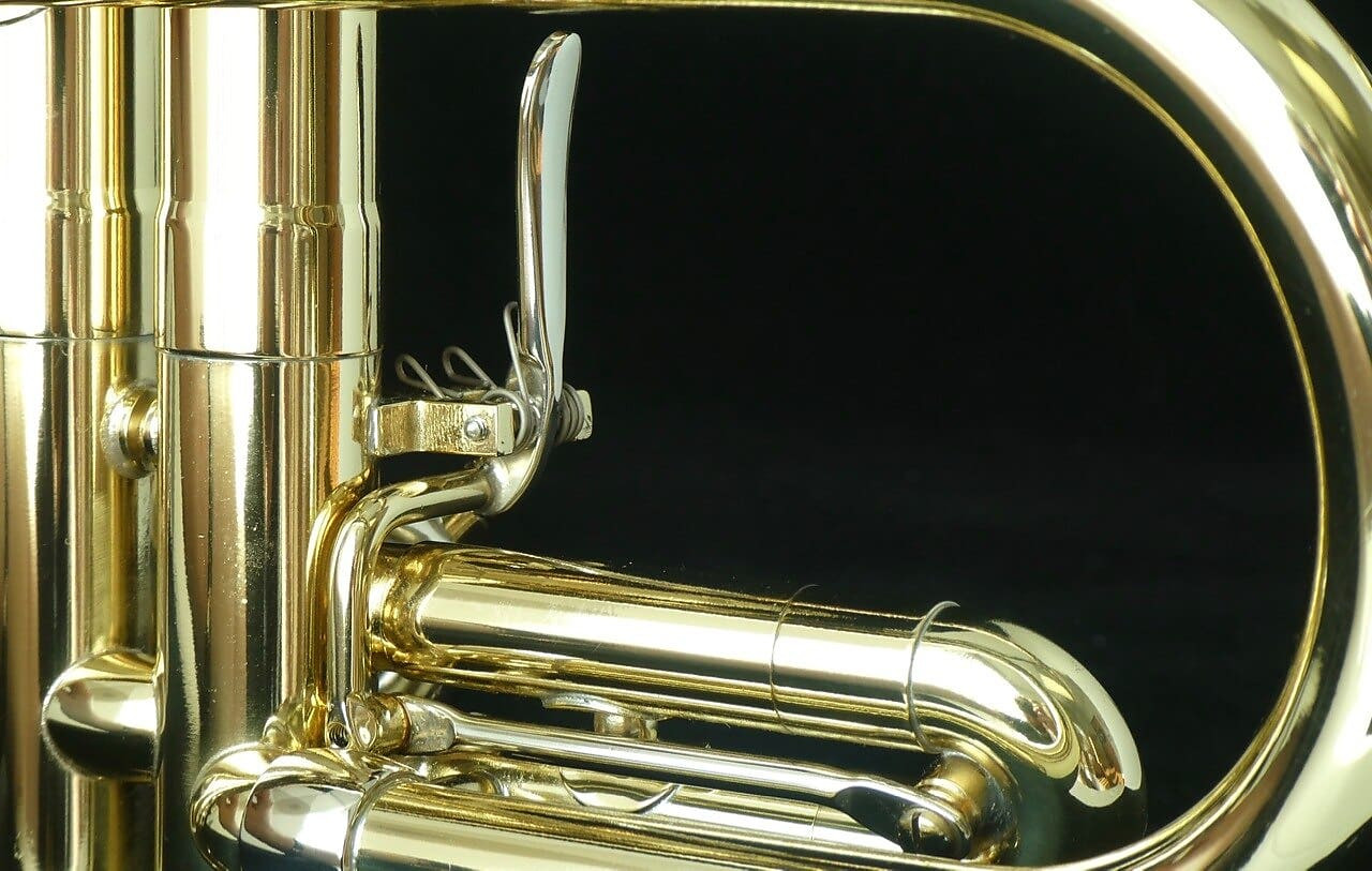 Custom Adams A6 Trumpet: Build your Own