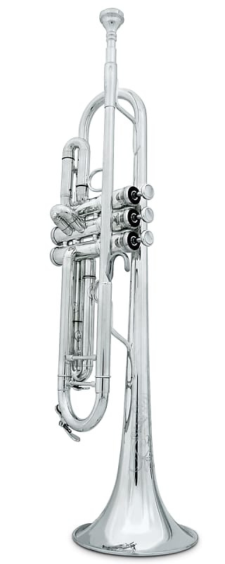 XO 1602s-LTR Professional Bb Trumpet XO 1602s-LTR Bb Trumpets XO XO ...