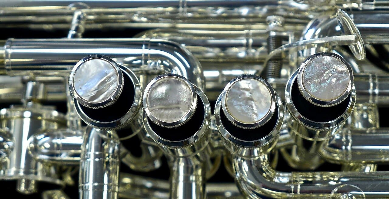 Custom Adams 4/4 Tuba (in Bb or C): Build Your Own! TUBA-AD 44 (Bb or C ...