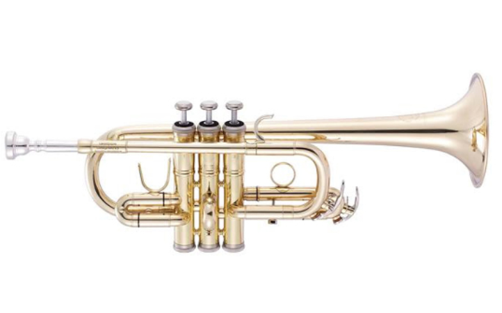 High Trumpets - Eb/D Trumpets - Austin Custom Brass Web Store