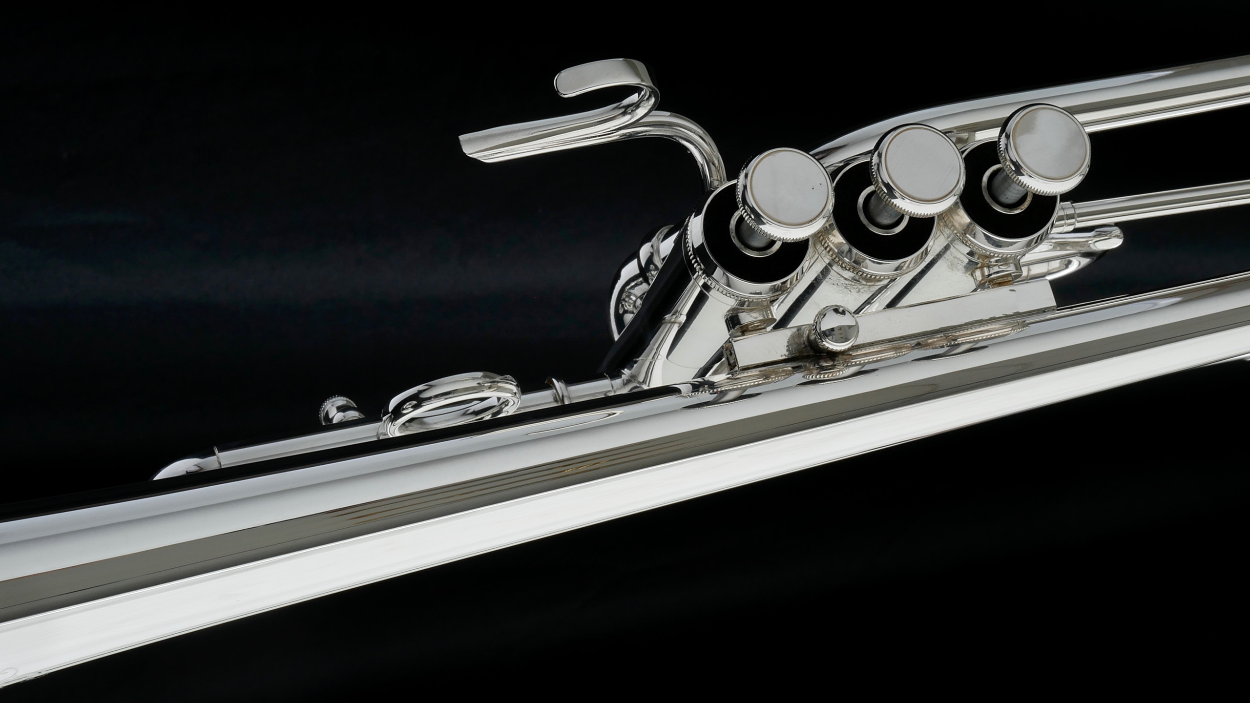 High Trumpets - Eb/D Trumpets - Austin Custom Brass Web Store