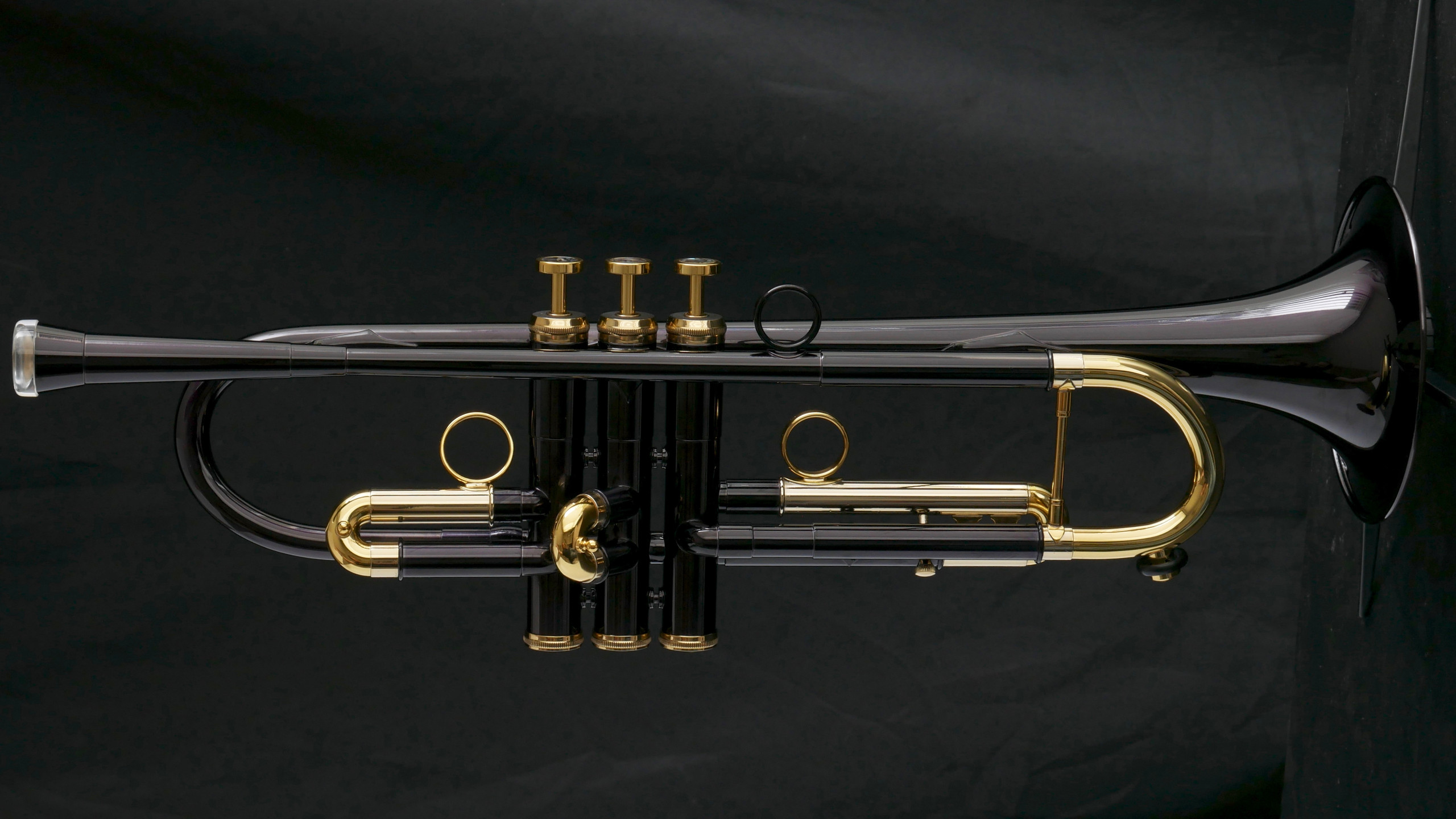 Bb Trumpets - Build Your Own Bb - Page 1 - Austin Custom Brass Web Store