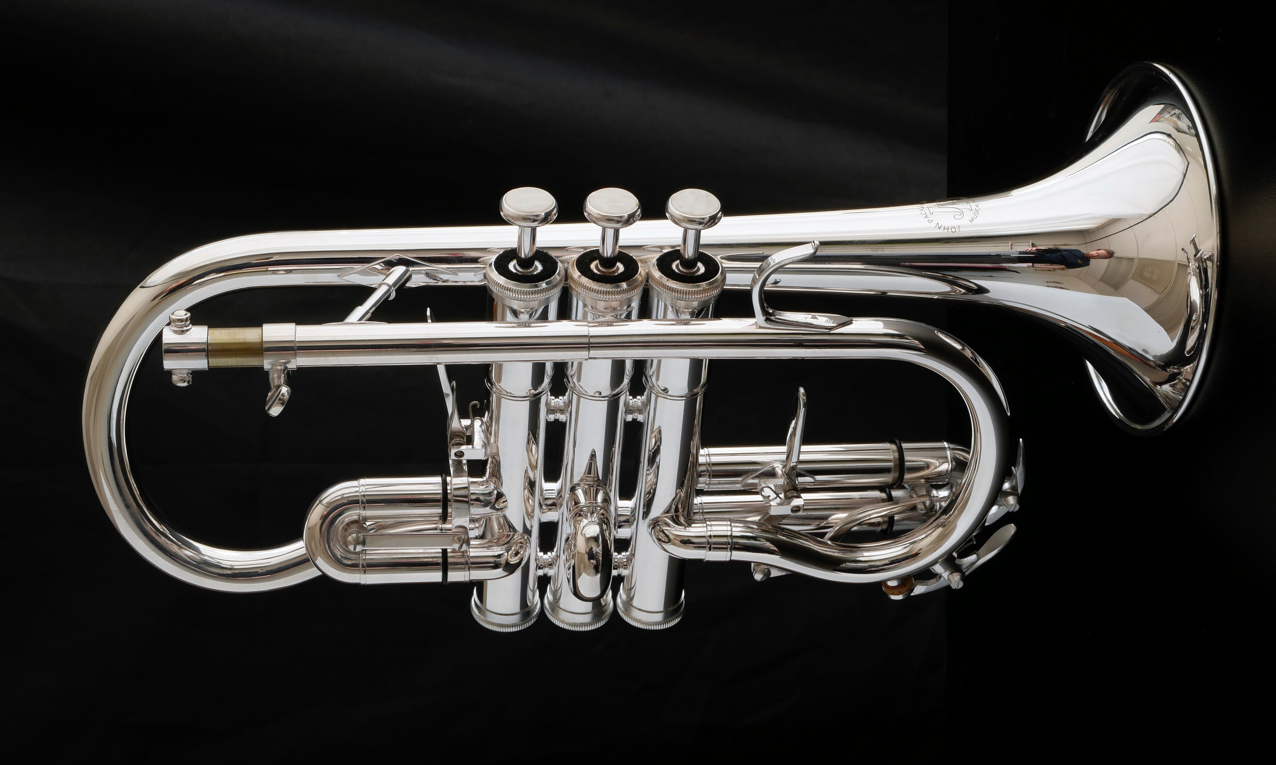 Cornets - New Cornets - Page 1 - Austin Custom Brass Web Store
