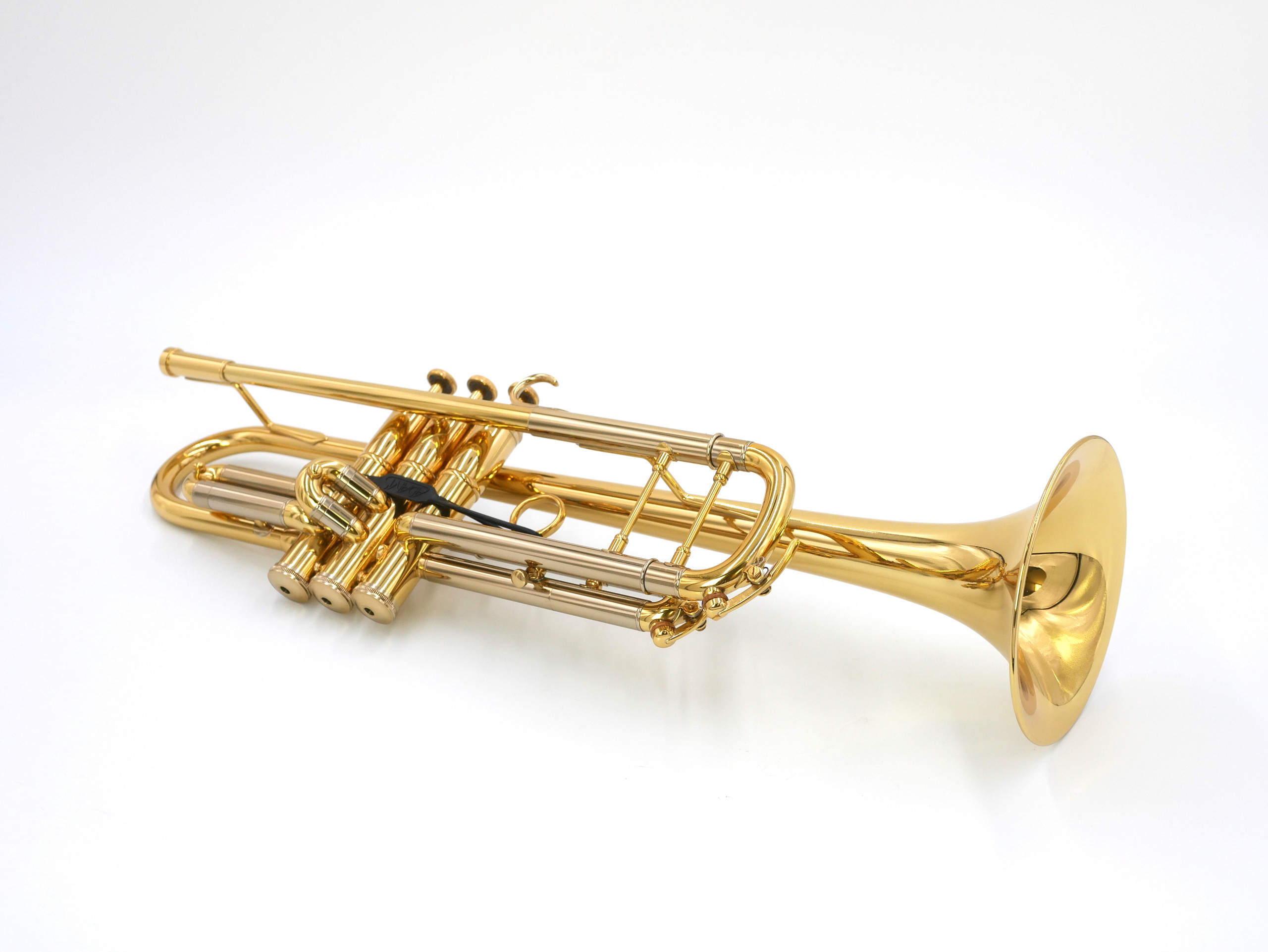 Bb Trumpets - New Bb Trumpets - Page 2 - Austin Custom Brass Web Store