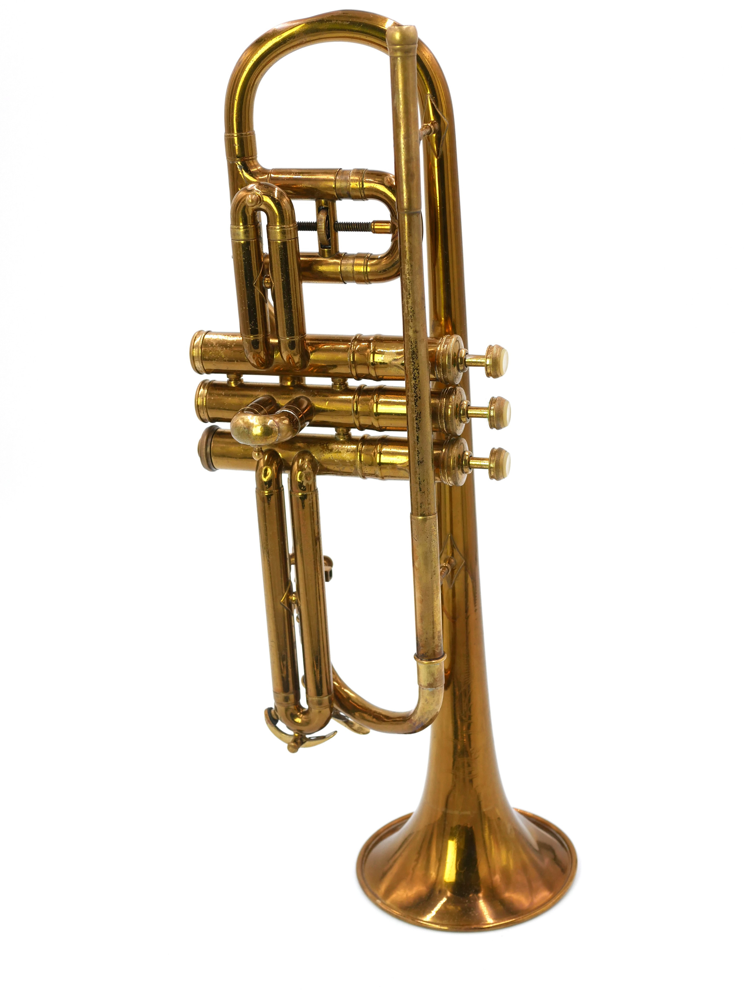 Cornets - Pre-Owned Cornets - Page 1 - Austin Custom Brass Web Store