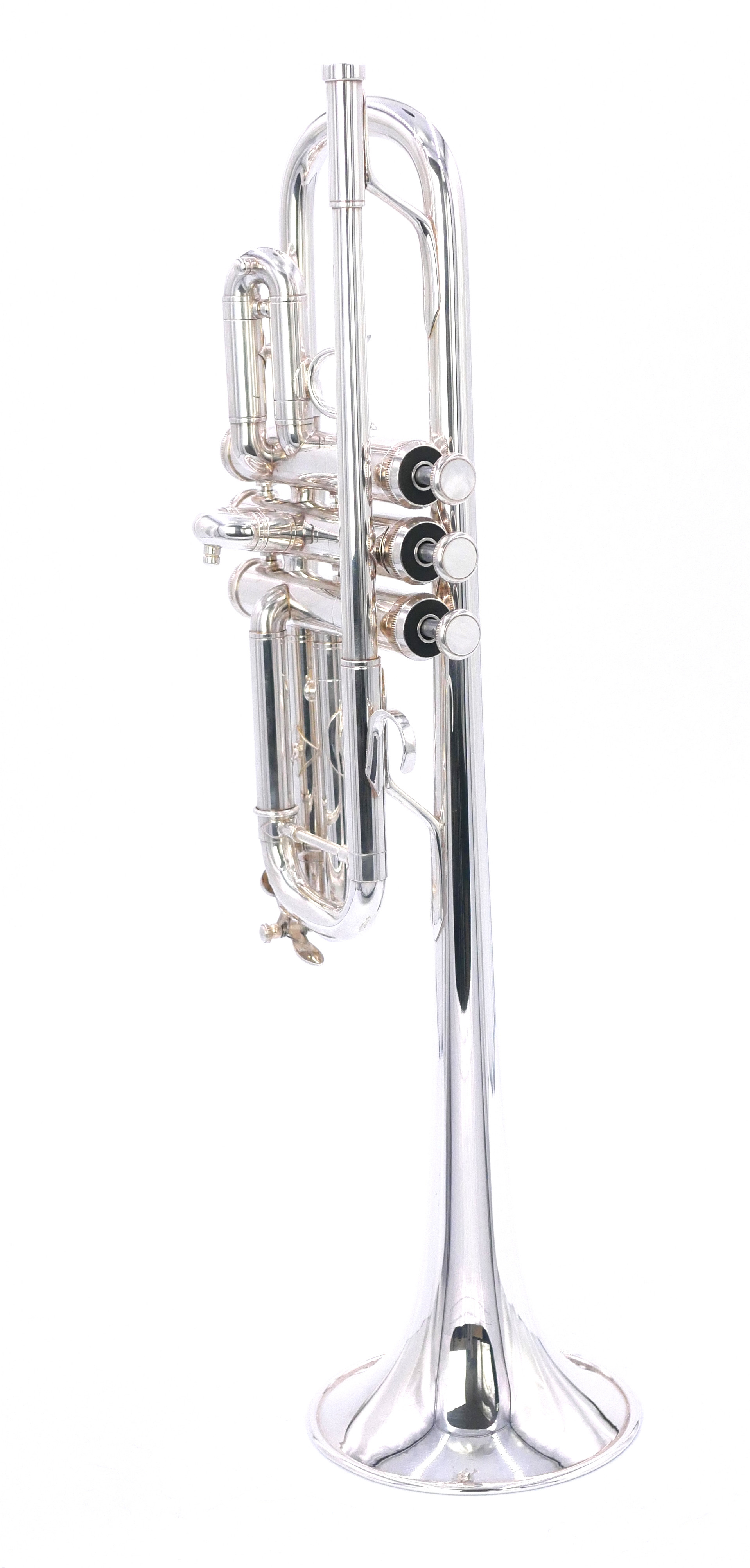 C Trumpets - Pre-Owned C Trumpets - Austin Custom Brass Web Store