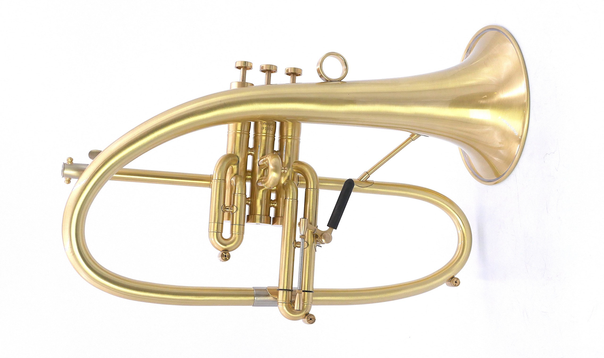 Bell Trumpets Products - Austin Custom Brass Web Store