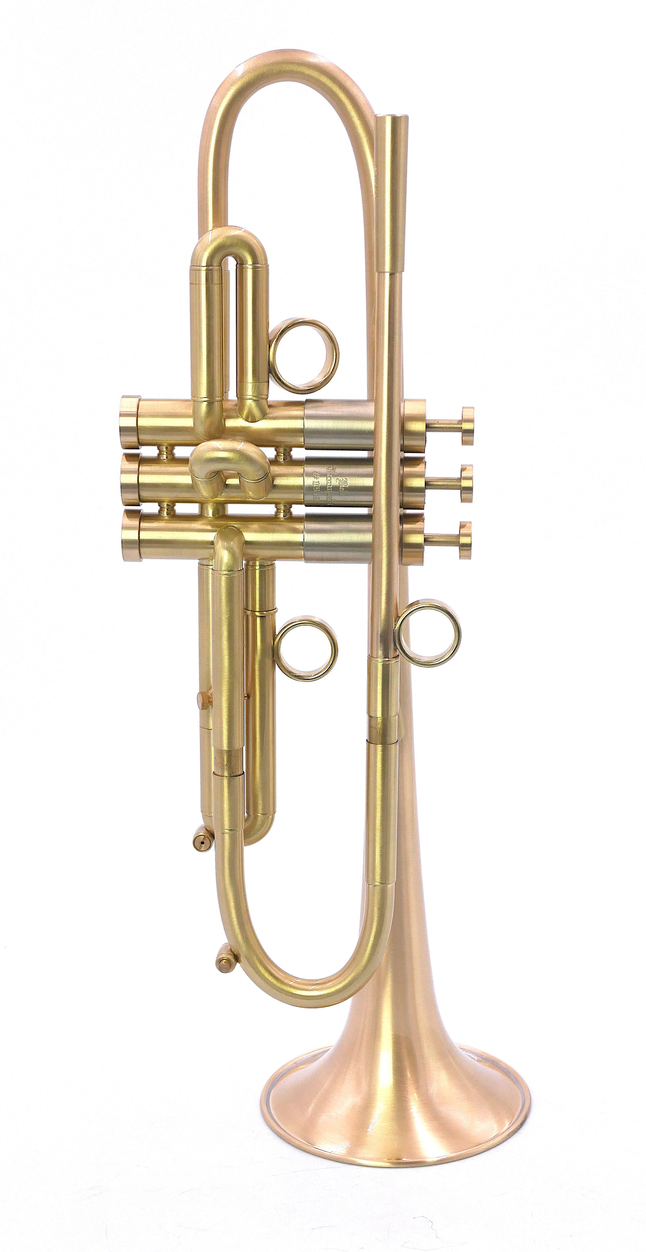 Bell Trumpets Products - Austin Custom Brass Web Store
