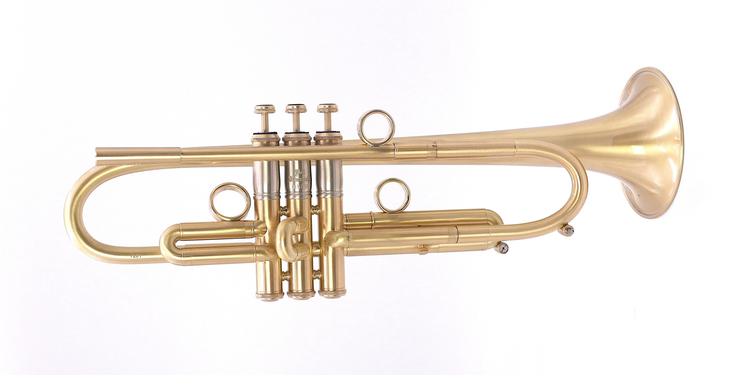 Bell Trumpets Products - Austin Custom Brass Web Store