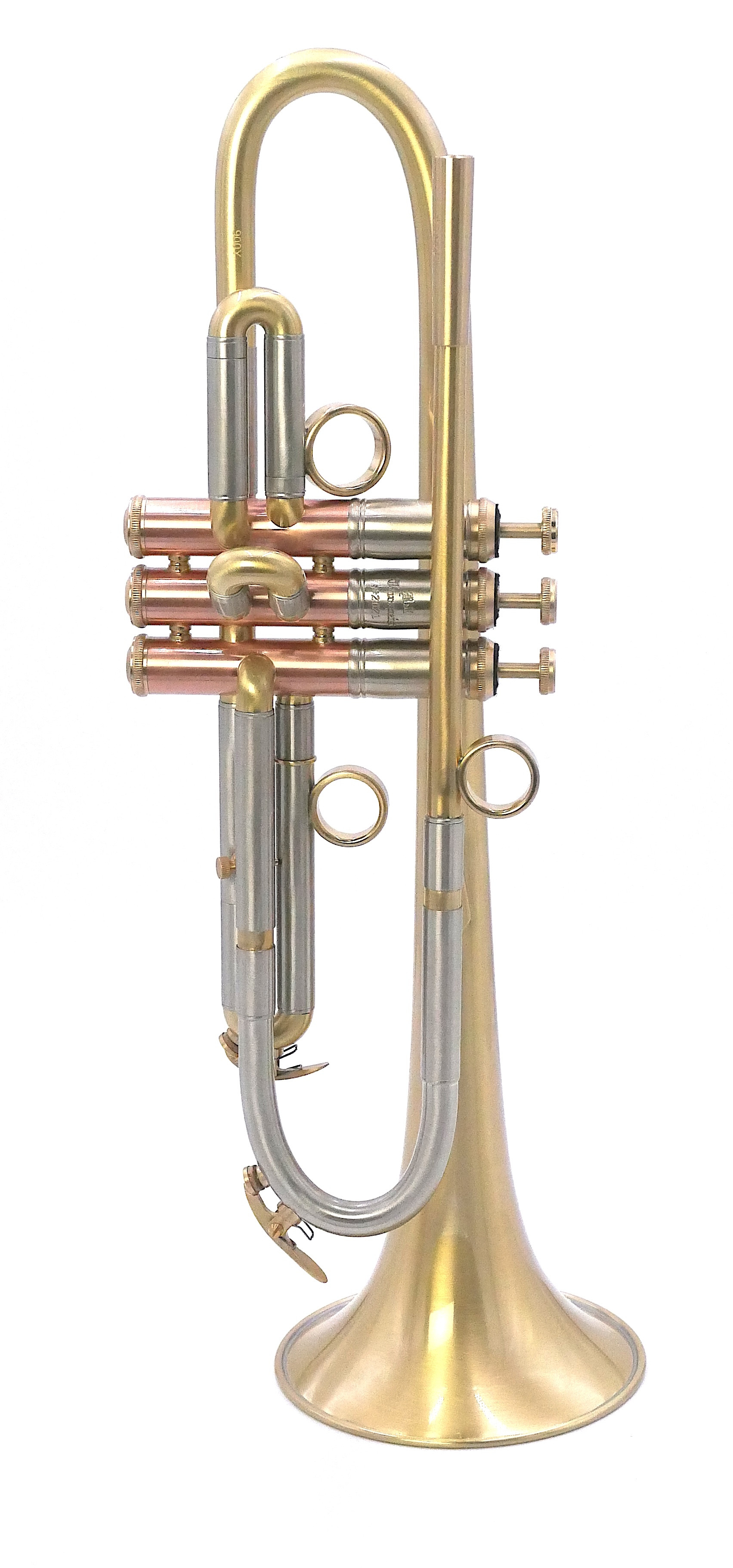 Bell Trumpets Products - Austin Custom Brass Web Store