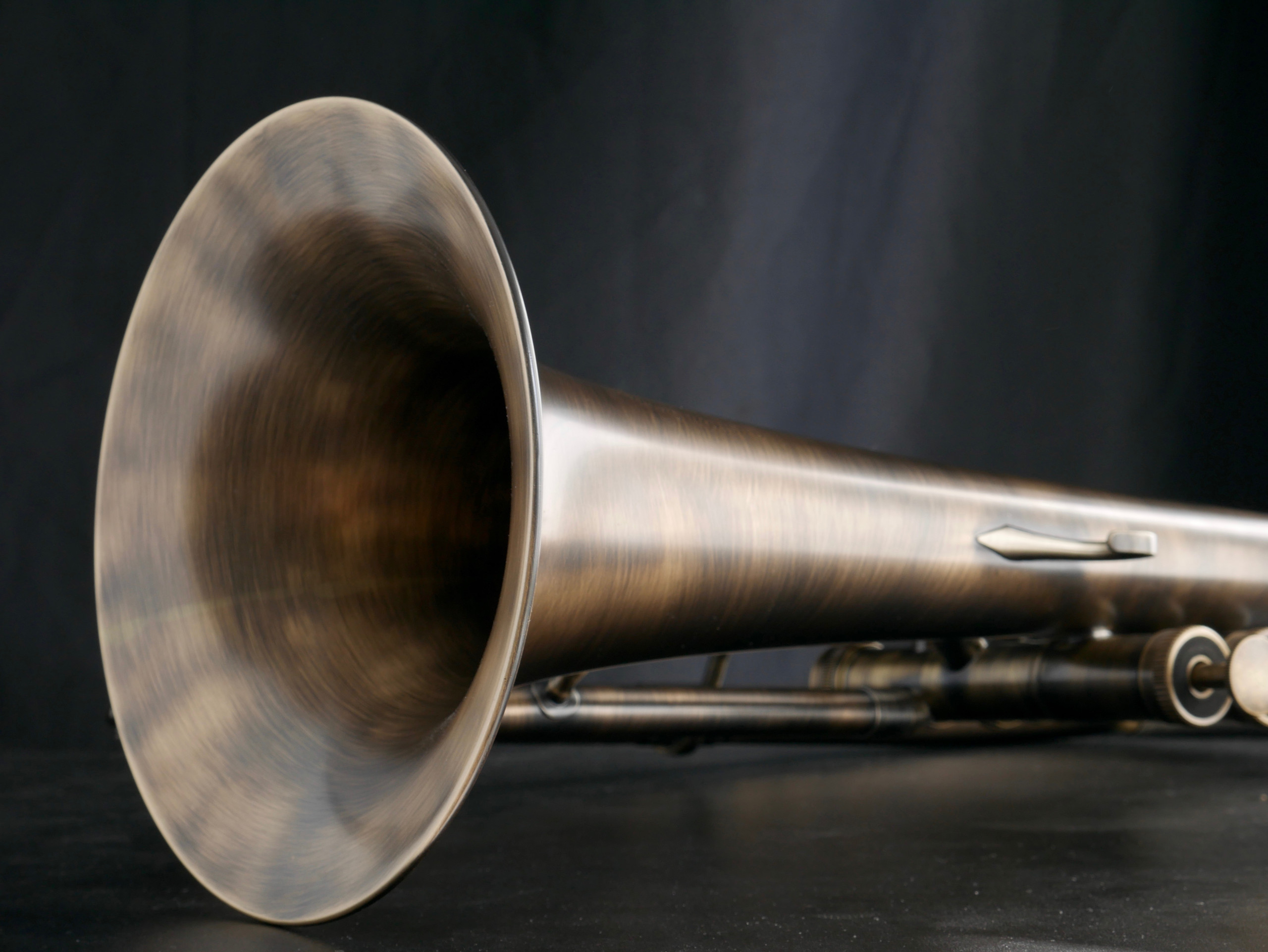 Custom Adams F1 Flugelhorn: Build your Own