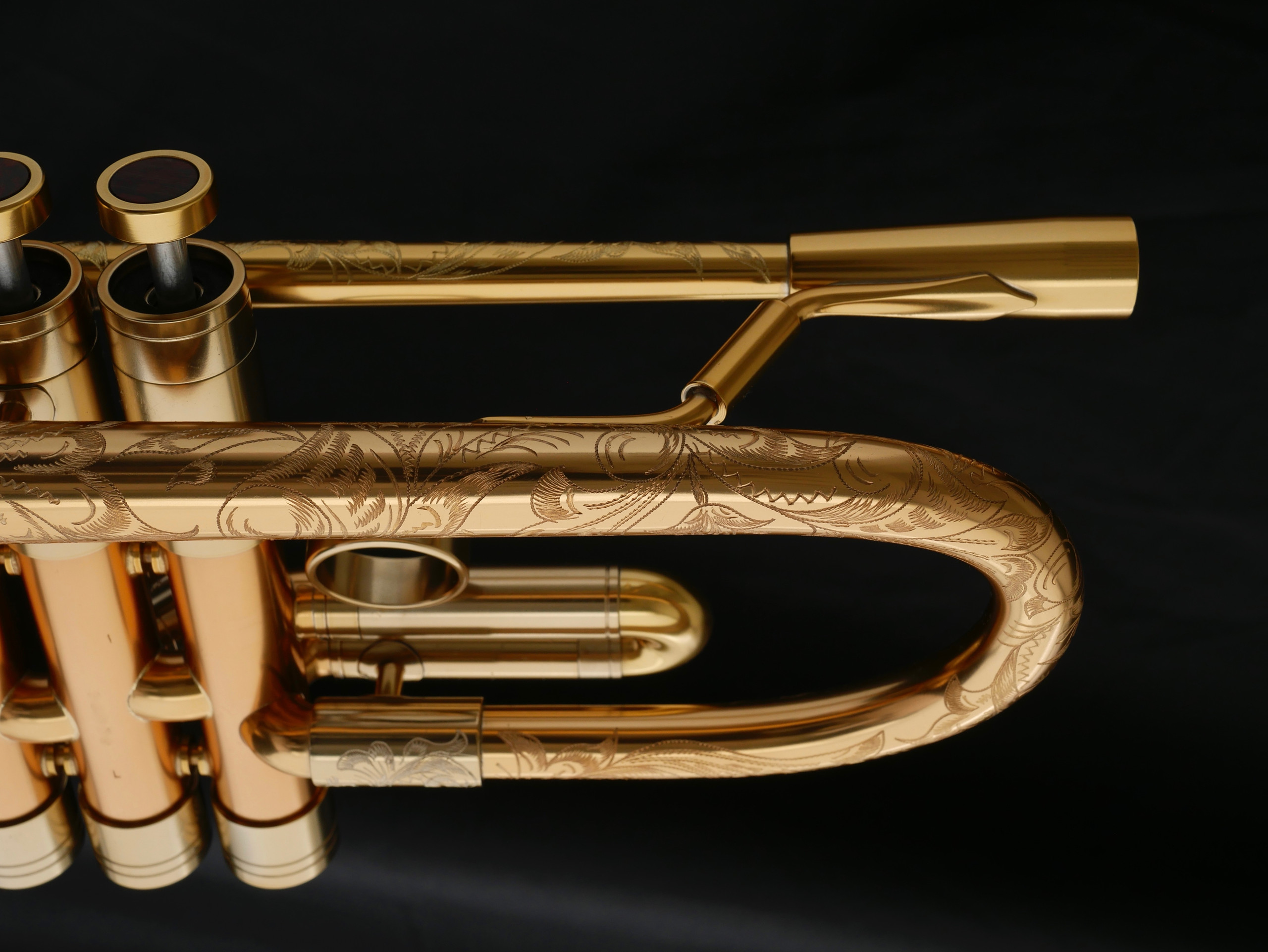 Custom Adams A4 Trumpet: Build your Own