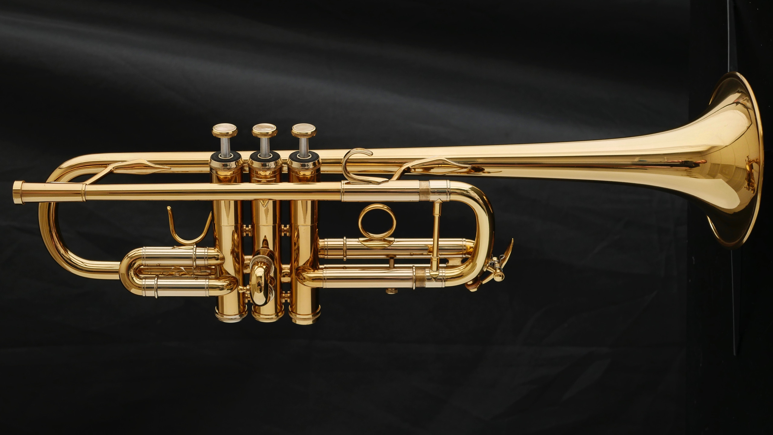 Custom Adams C1 Trumpet: Build Your Own AD C1 BYO C Trumpets Adams ...
