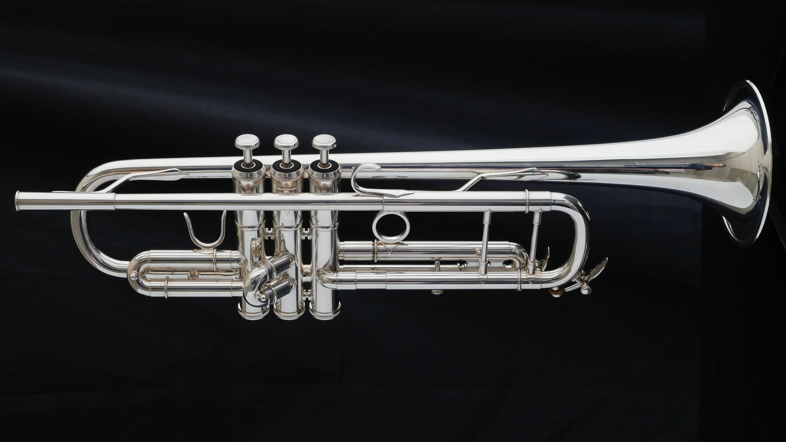 Custom Adams A10 Trumpet: Build Your Own AD A10 BYO Adams Trumpet Bb ...