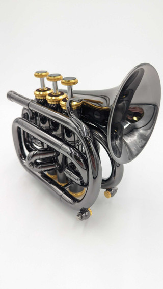 Pocket Trumpets