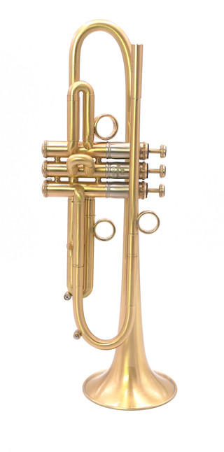 Bell Trumpets Products - Austin Custom Brass Web Store