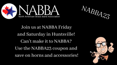 NABBA 2023! - Austin Custom Brass Web Store