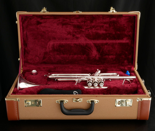 XO 1604 Professional Bb Trumpet XO 1604 Bb Trumpets XO XO Austin Custom ...