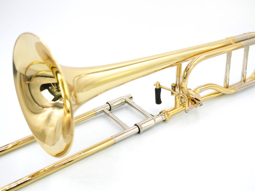 Adams Sonic Trombone!