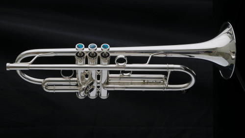 Custom Adams A1v2 Trumpet: Build your Own AD A1v2 Build BYO Bb Trumpets ...