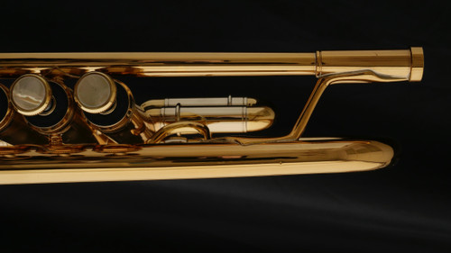 Custom Adams C1 Trumpet: Build Your Own AD C1 BYO C Trumpets Adams ...