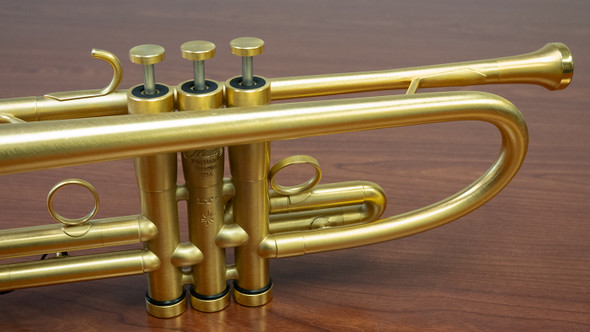 Bb Trumpets - New Bb Trumpets - Page 1 - Austin Custom Brass Web Store