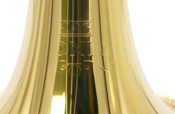 Adams Sonic Trombone!