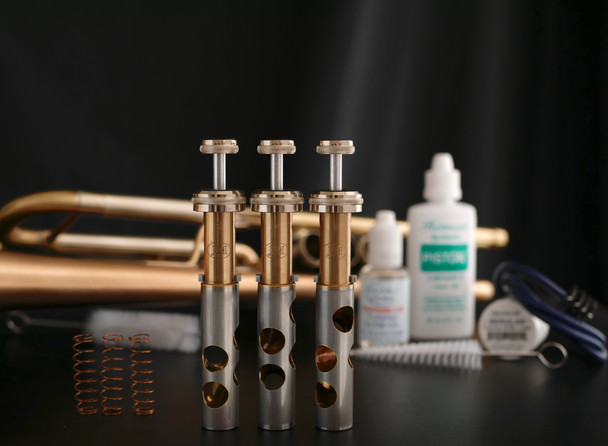 Thane Performance Series Bb Trumpet Thane Performance Trumpet Bb ...