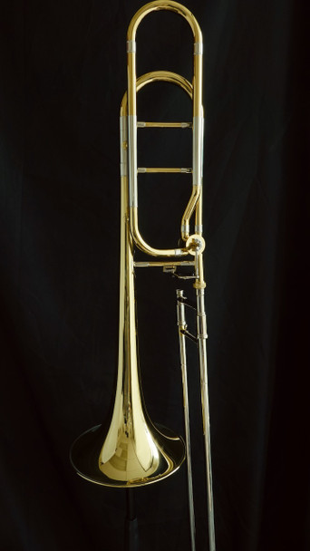 ACB Modern Orchestral Trombone: The newest addition to our ACB lineup ...