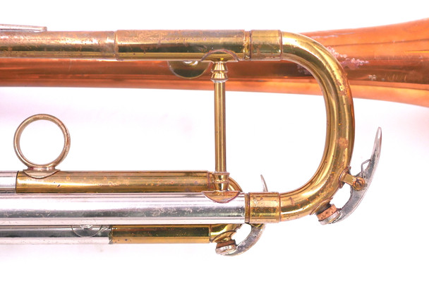 Conn Victor 10A Long Cornet