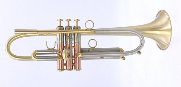 Bell 9-.352 Trumpet