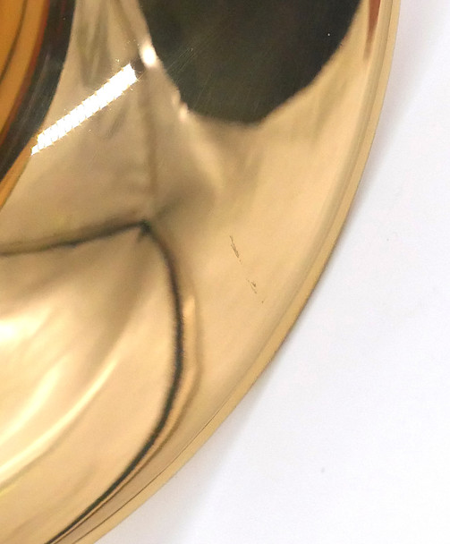 S.E. Shires SOLO Custom Bb Flugelhorn