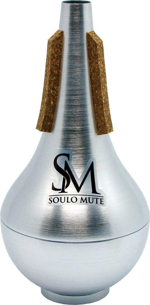 Mutes - Trumpet Mutes - Straight Mutes - Page 1 - Austin Custom Brass ...