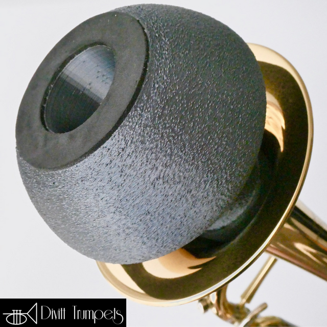 Mutes - Trumpet Mutes - Page 1 - Austin Custom Brass Web Store