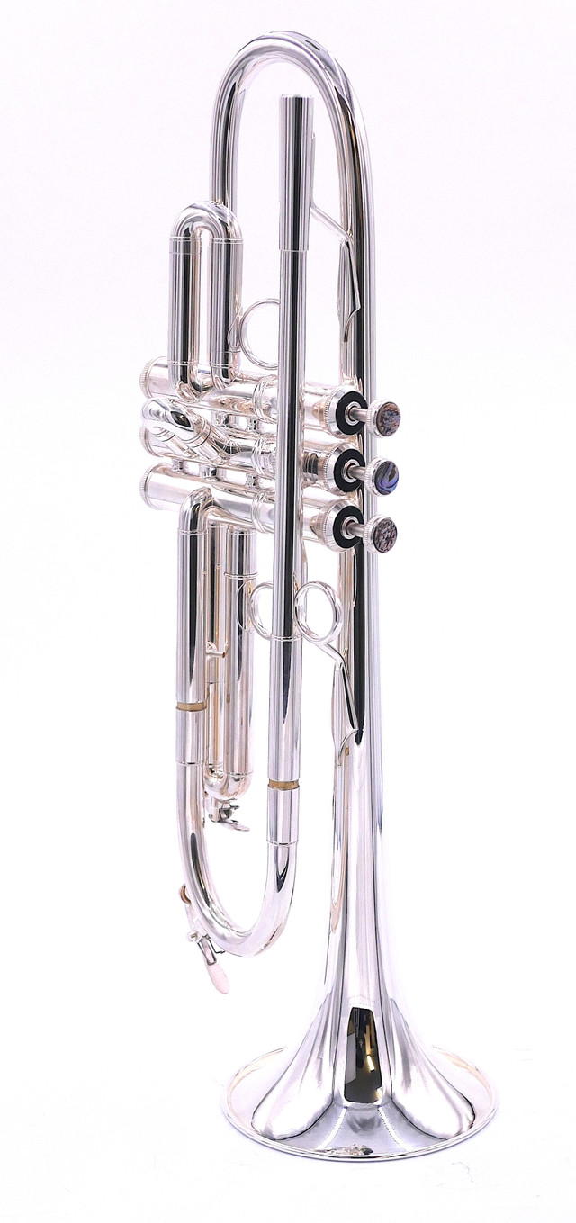 Bell Trumpets Products - Austin Custom Brass Web Store