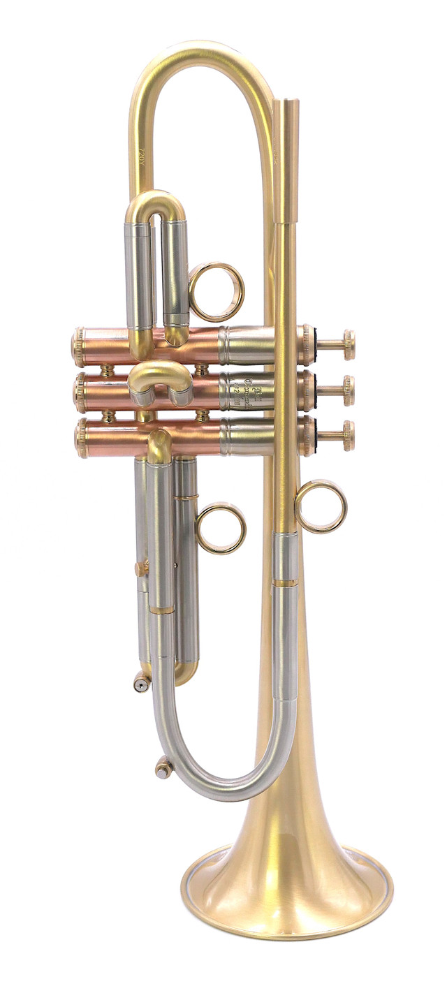 Bell Trumpets Products - Austin Custom Brass Web Store
