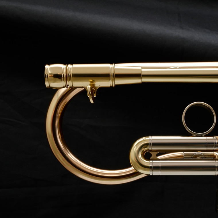 Custom Adams A4 Trumpet: Build your Own