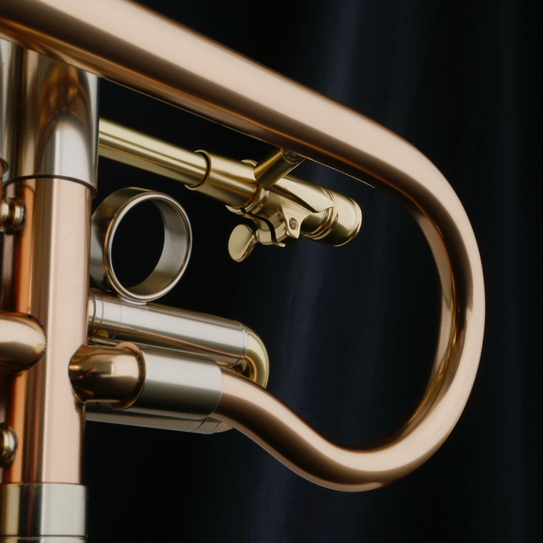 Custom Adams A4 Trumpet: Build your Own