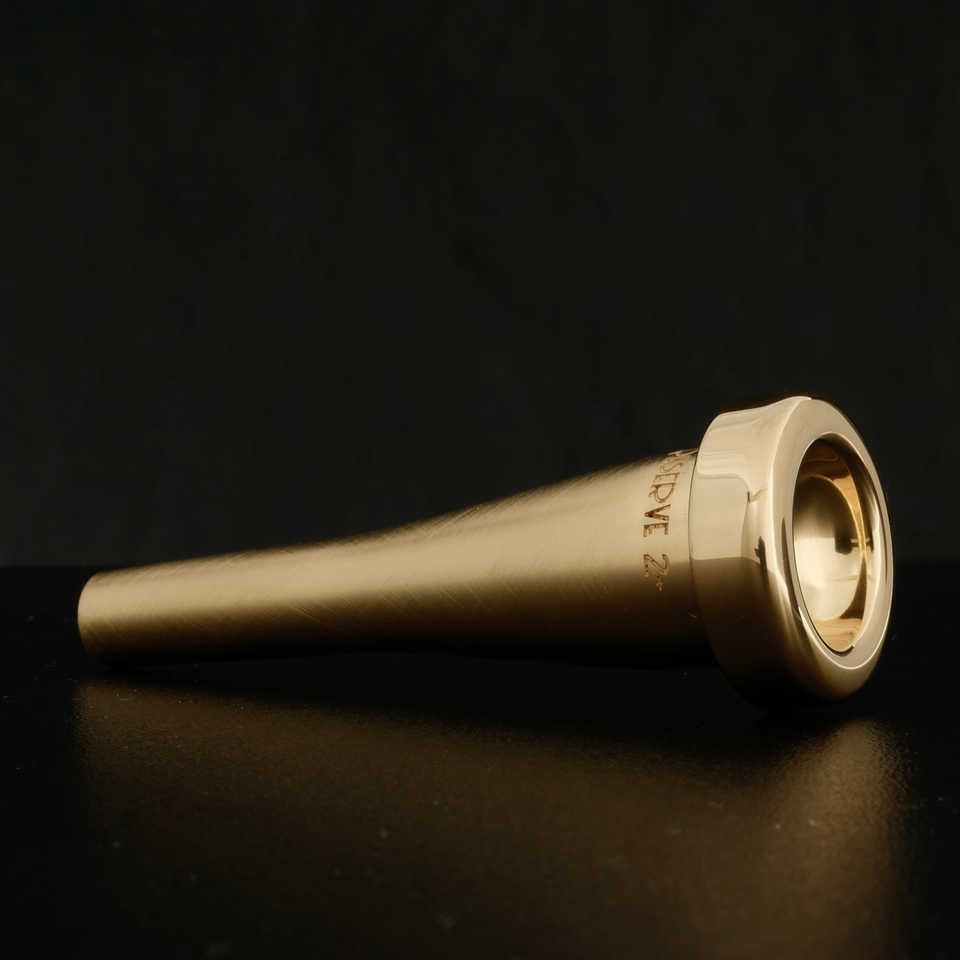 Mouthpieces - Trumpet Mouthpieces - Page 1 - Austin Custom Brass Web Store