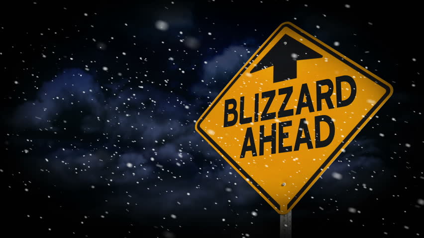 Shop is closed 1/4/18 due to the blizzard warning! - Austin Custom ...