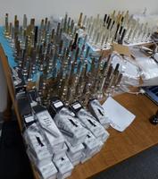 The Great ACB Demo Sale - Austin Custom Brass Web Store