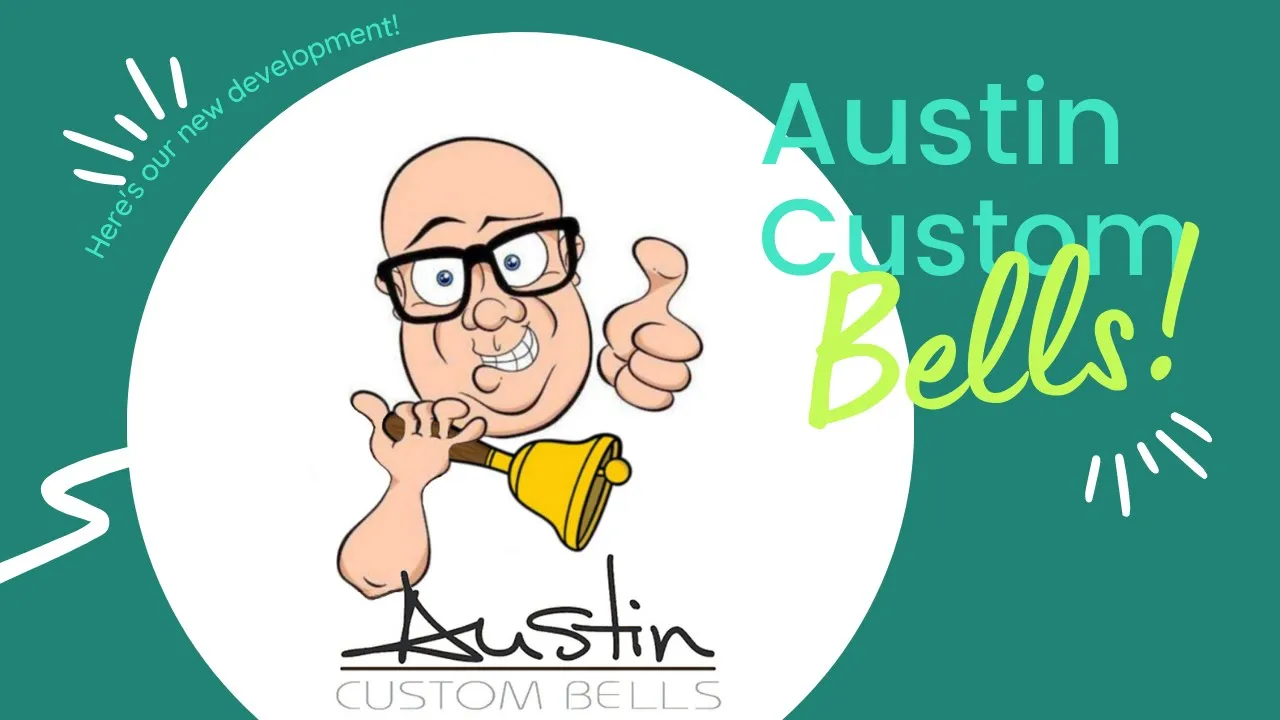 Austin Custom Bells - Austin Custom Brass Web Store
