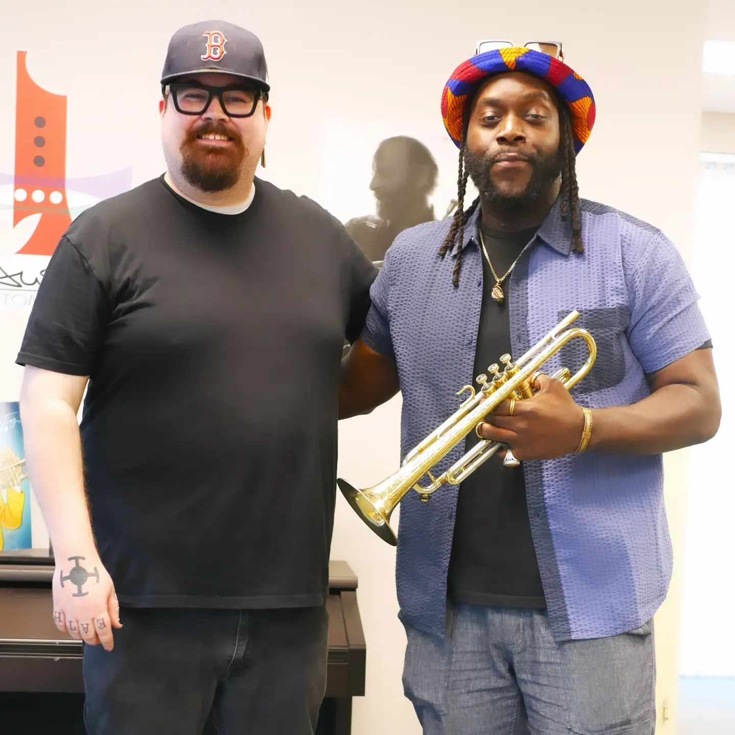 Farewell to Kyle! - Austin Custom Brass Web Store