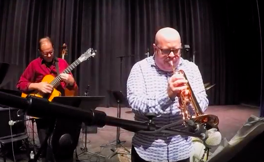 Check out this recent video of the ACB Coppernicus in action! - Austin ...