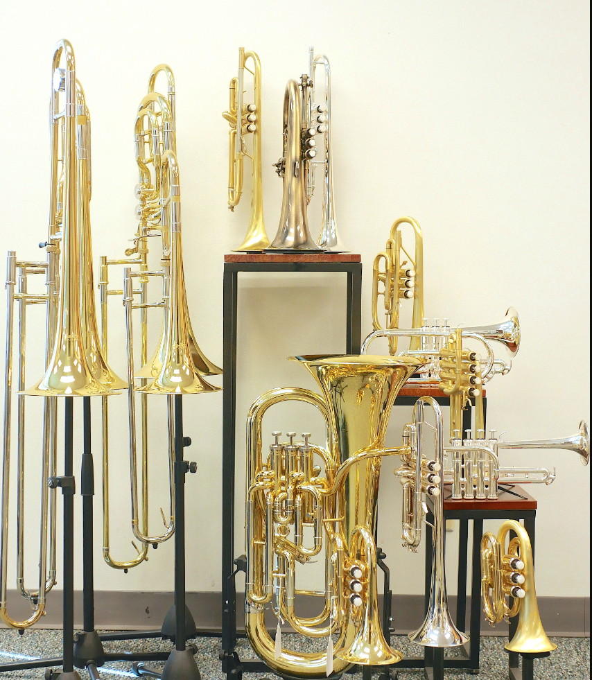 ACB Doubler Updates - Austin Custom Brass Web Store