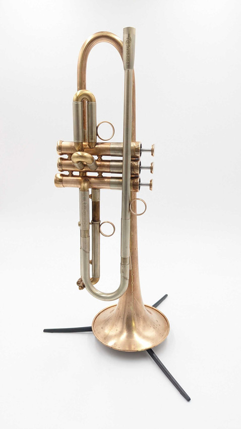 Brand New AR Resonance Sergei Nakariakov Model: a Work of Art! TPT AR ...