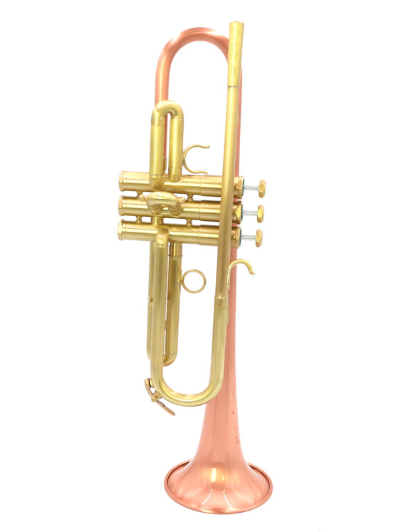 Brand New Schilke Handcraft Series HC2 Trumpet with Copper Bell in ...