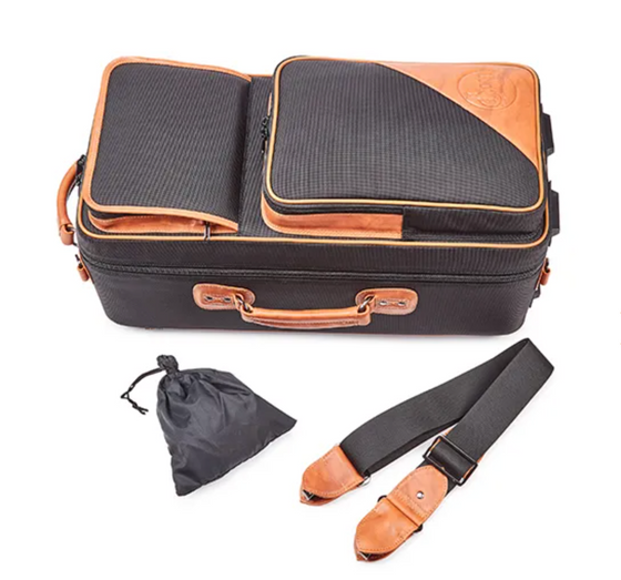 Gard FIBERGLASS case!